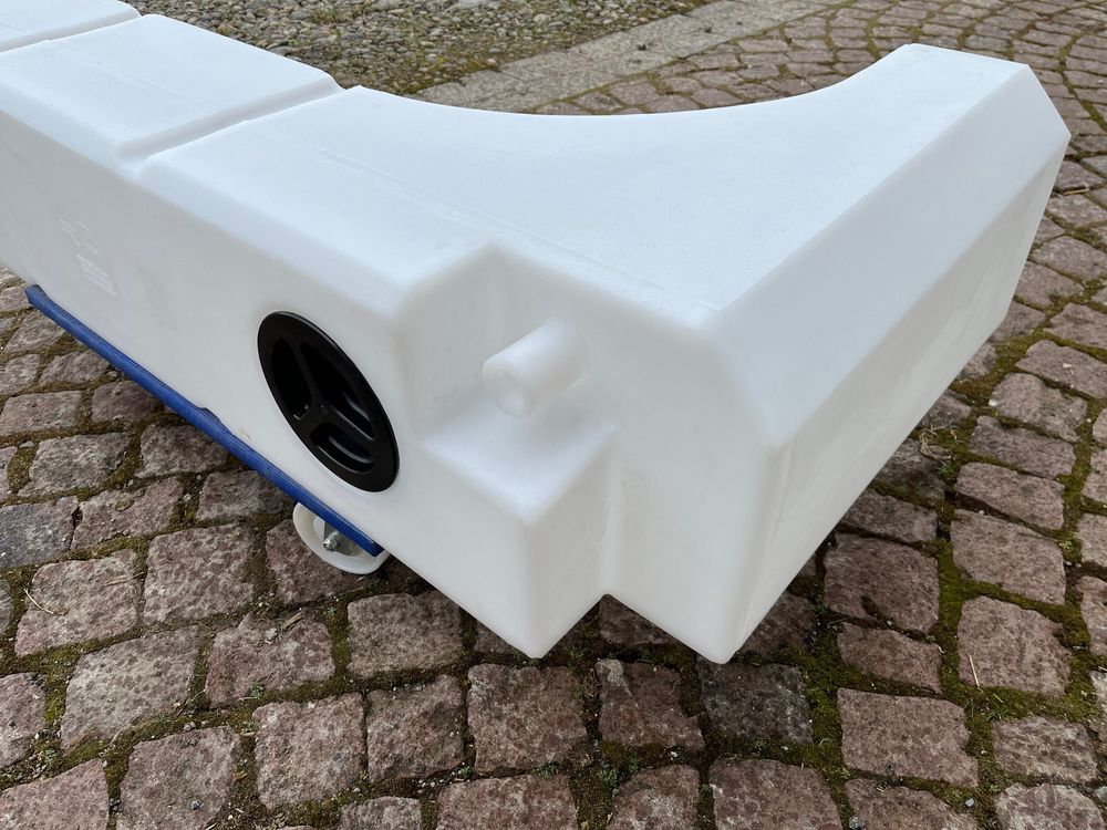 Wassertank Reimo, Wohnmobil, Van, Ducato, Master, Sprinter (Neu und ...