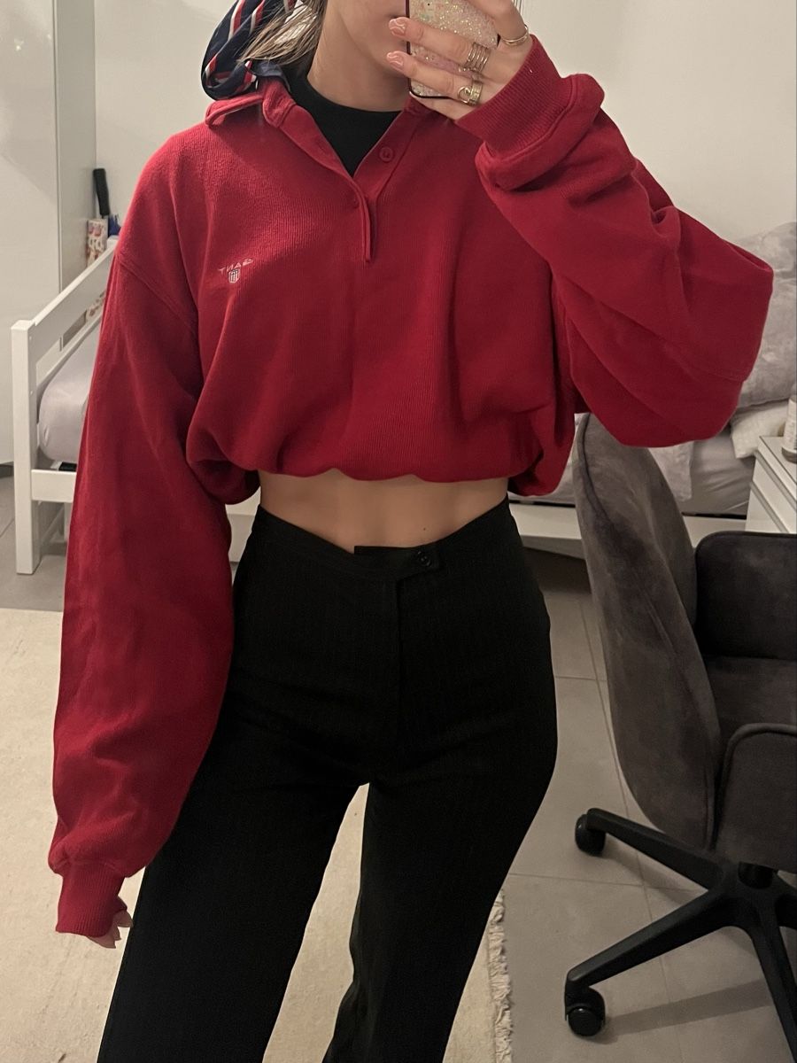 Pull Gant 100% coton payé 149 chf (Neuf (Voir description)) à Aigle ...