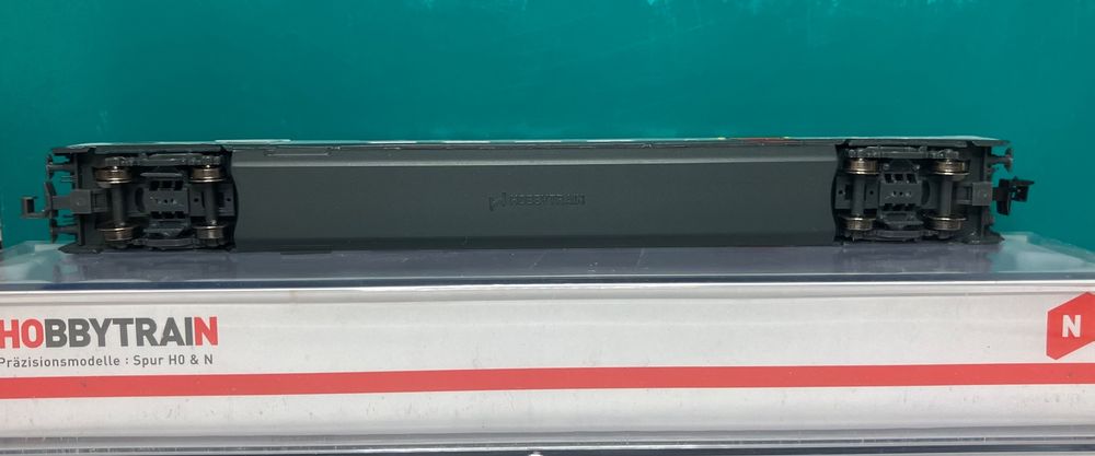 SBB IC 2000 AD 1.Kl. mit Gepäckabteil | Kaufen auf Ricardo