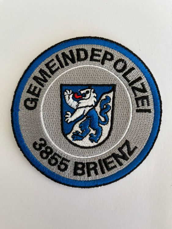Gemeindepolizei Breinz Police Polizei (Neu (gemäss Beschreibung)) in ...