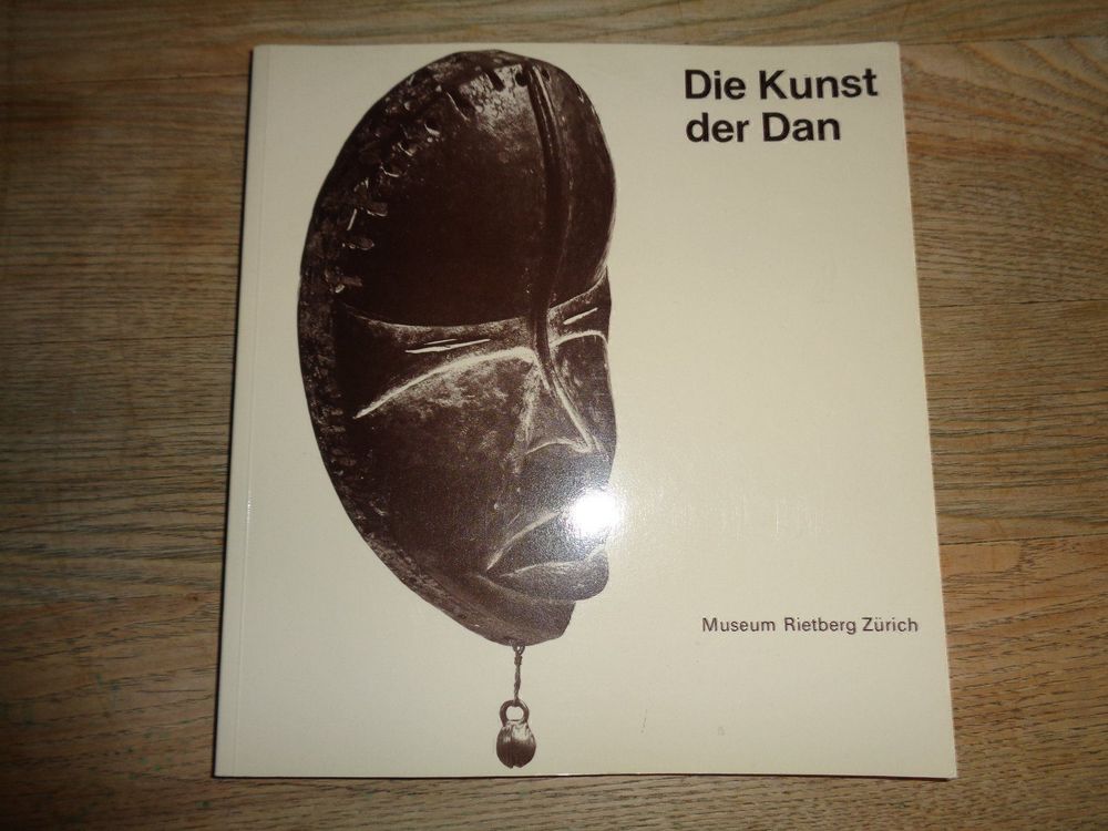 AFRIKA Die Kunst der Dan Rietberg (Gebraucht) in für CHF 28 – mit Lieferung auf Ricardo kaufen