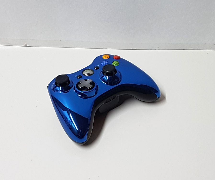Controller Original Xb 360 Wireless | Kaufen auf Ricardo