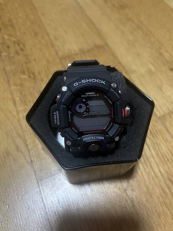 Lot de montre G-shock et smart (Gebraucht) in Blonay für CHF 500 – nur ...