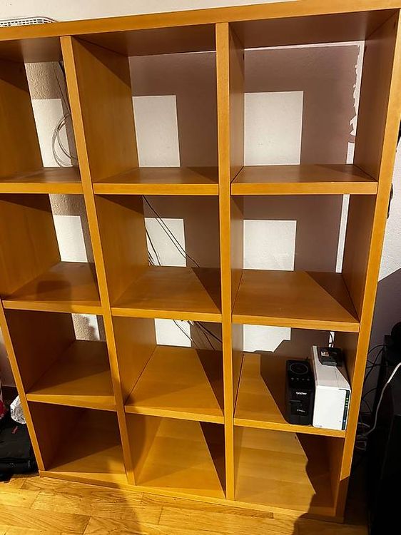 KALLAX Regal (Gebraucht) in Frauenfeld für CHF 2 – nur Abholung auf Ricardo kaufen