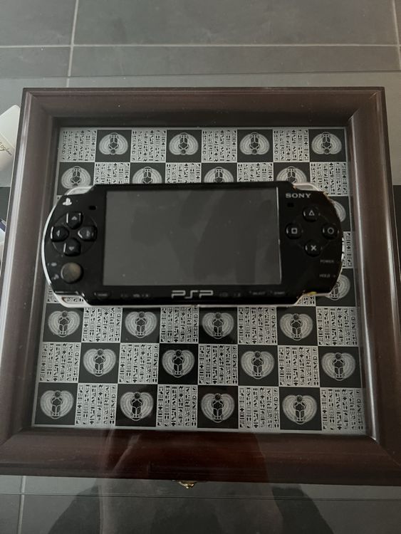 PSP Für Bastler (Defekt) in Hünenberg See für CHF 10 – mit Lieferung ...