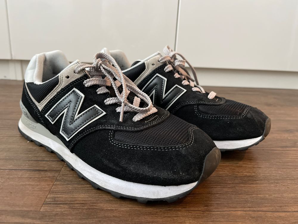 New Balance Classic 574 Gr. 44.5 | Kaufen auf Ricardo