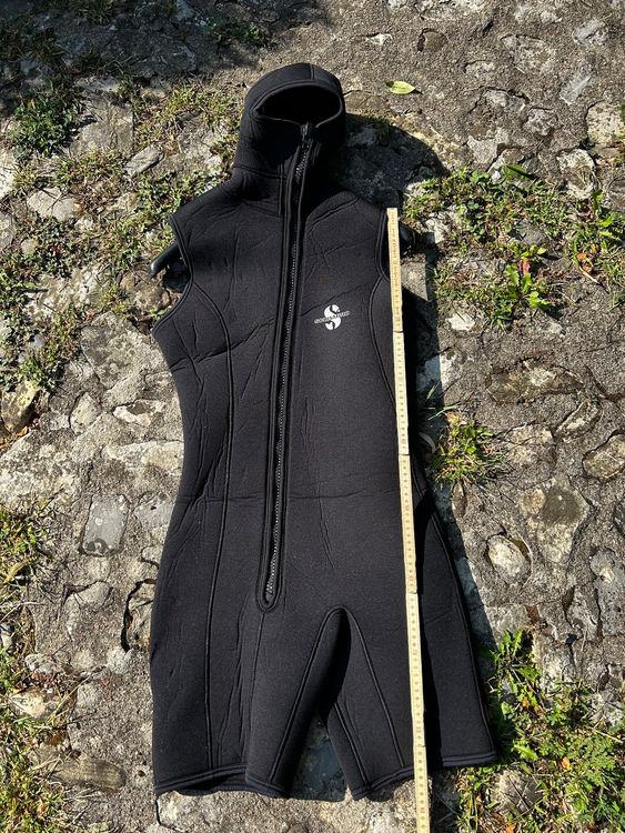 Scubapro Eisweste 6.5mm XL | Kaufen auf Ricardo
