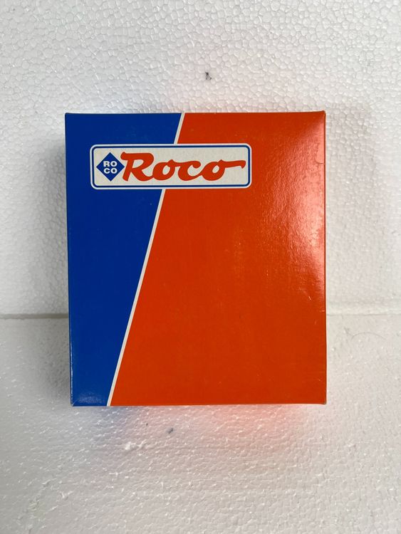 Roco 42618 (Gebraucht) in Schlieren für CHF 10 – mit Lieferung auf ...