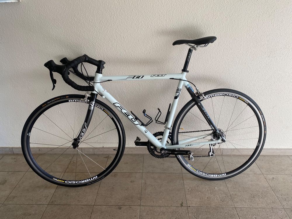 Rennvelo Felt f60, 56cm | Kaufen auf Ricardo