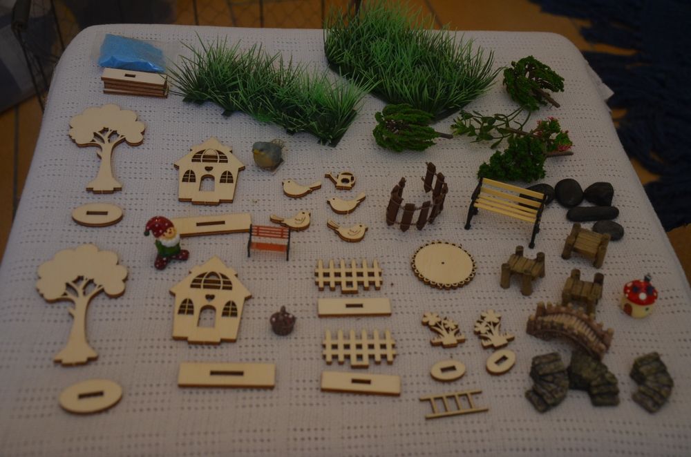 BASTELN | Kaufen auf Ricardo