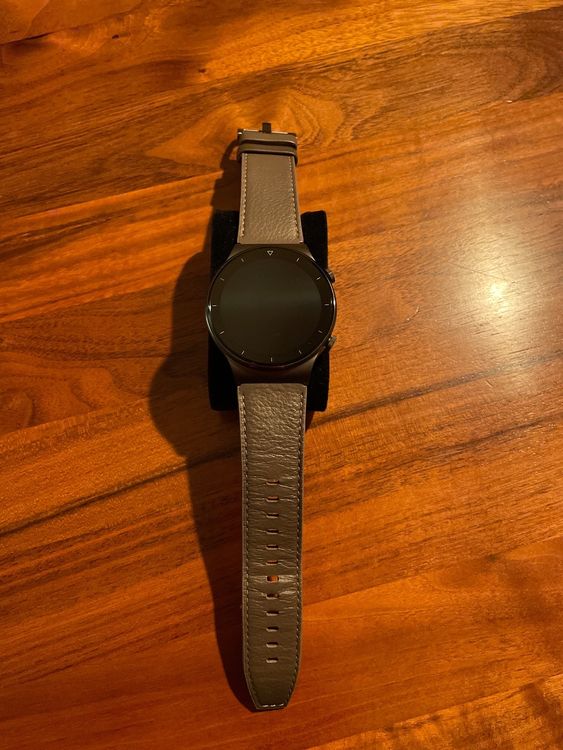 Huawei Watch GT 2 Pro Classic (Neu (gemäss Beschreibung)) in Luzern für ...