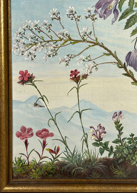 Walter FRÜH (1855-1944) Gemälde | Kaufen auf Ricardo