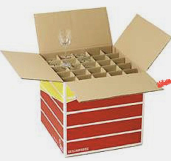 Aufbewahrungsboxen Fur Glaser