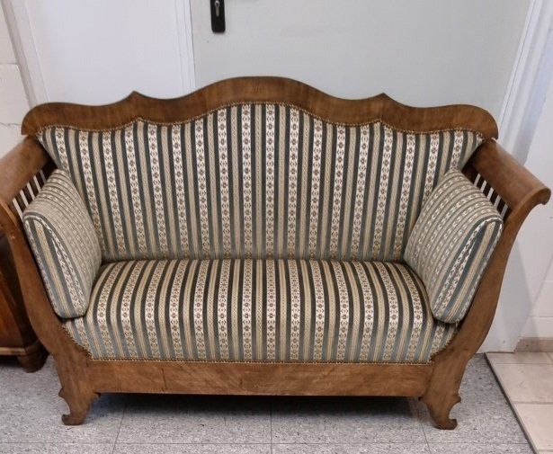 Altes Sofa Kaufen