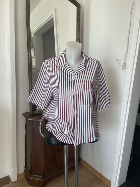 Chemise ASOS Design S ! Neuve/ SVP lisez bien le texte (Neuf (Voir ...