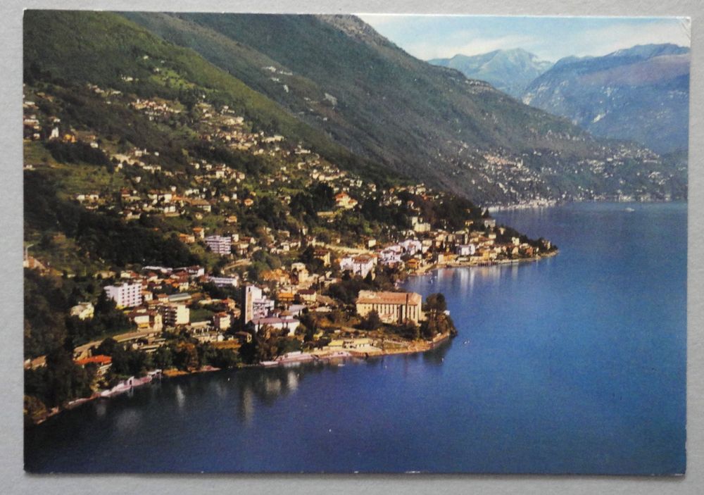 Brissago - Lago Maggiore | Kaufen auf Ricardo