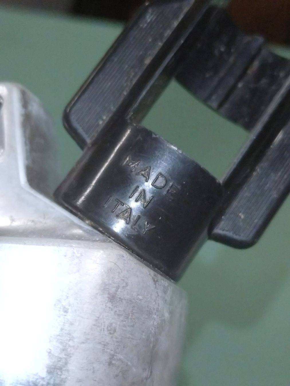 Siphon Souffleur à crème vintage + capsules, lot parfait! (D'occasion ...