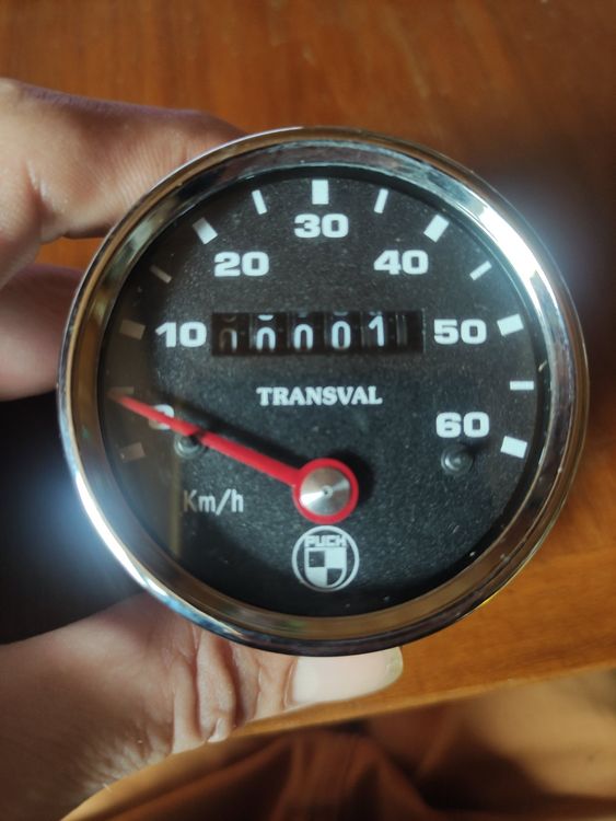 Puch Tacho Neu! | Kaufen auf Ricardo