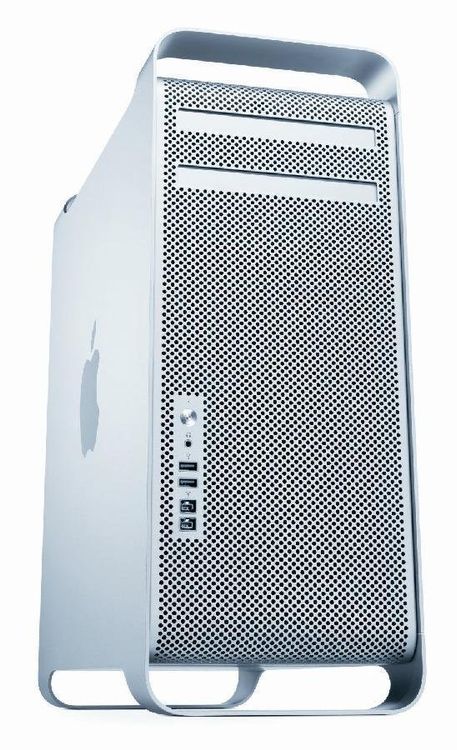 Apple Mac Pro 2010 Dual CPU 12 Core,SSD,32GB Ram. Monterrey (Gebraucht ...