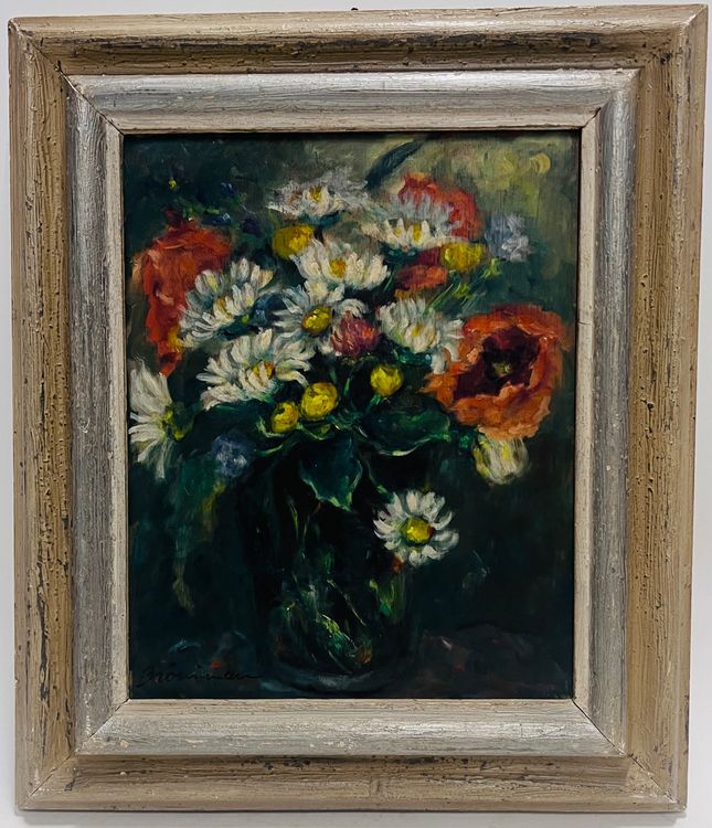 Alte Stilleben Gemälde Unleserlich Signiert (Gebraucht) in Root für CHF 20 – mit Lieferung auf ...