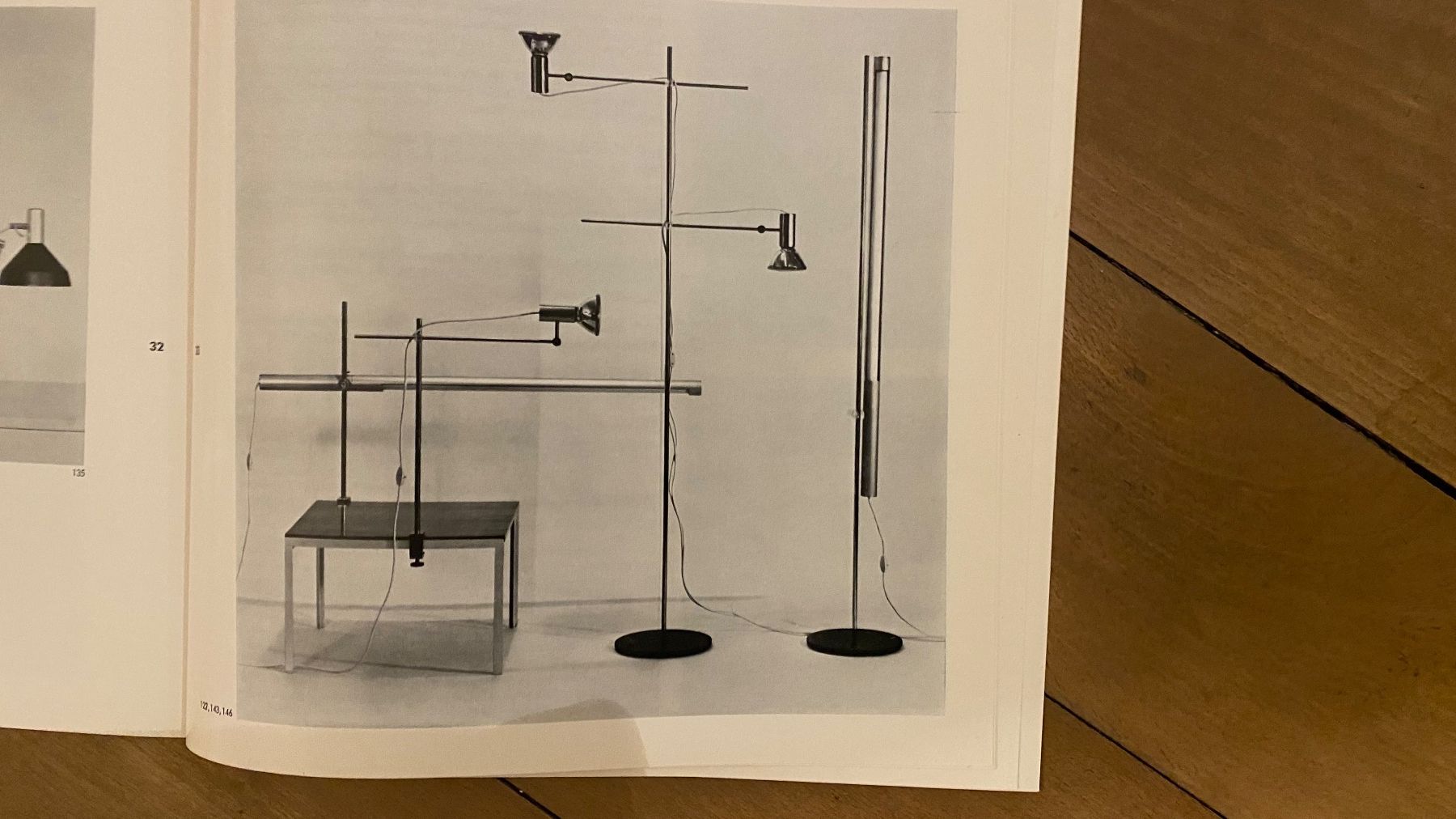 Lampe Leuchter Laterne Gebrauch und Form Ausstellung 1965 (Gebraucht ...