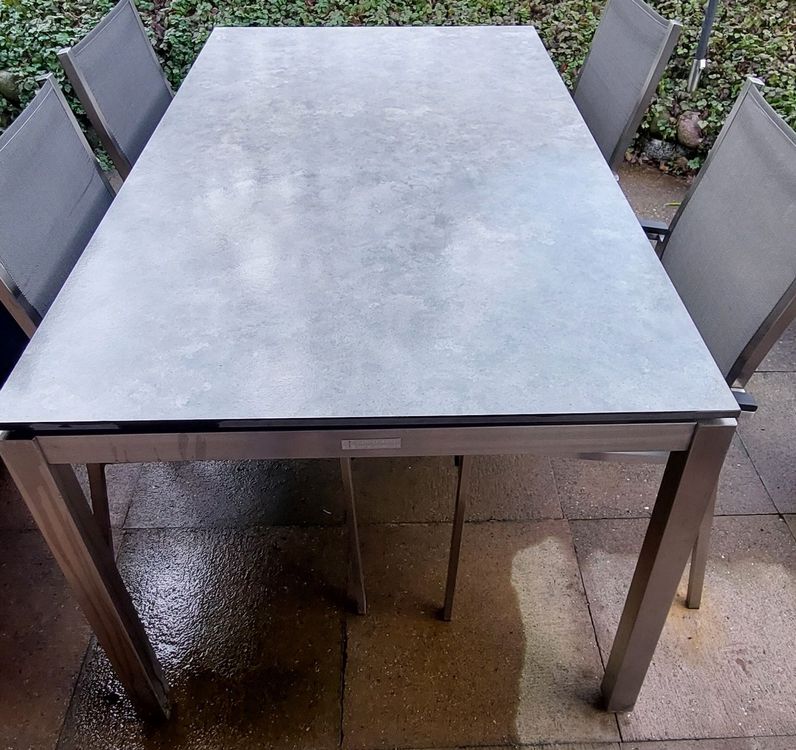 Gartenmöbel (Gebraucht) in Niederwil AG für CHF 121 – nur Abholung auf Ricardo kaufen