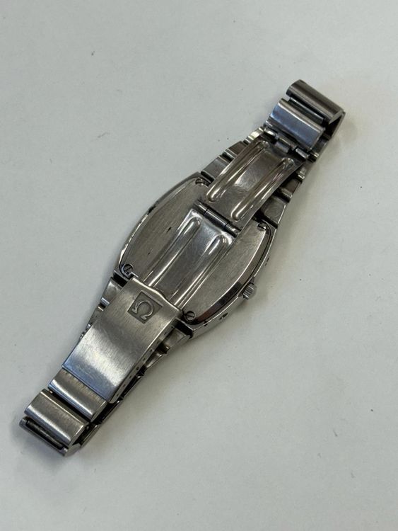 Omega Analog Digital läuft (Gebraucht) in Winterthur für CHF 235 – mit ...