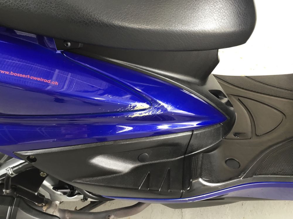 Yamaha XC125 Cygnus X (Gebraucht) in strengelbach für CHF 510 – nur Abholung auf Ricardo kaufen