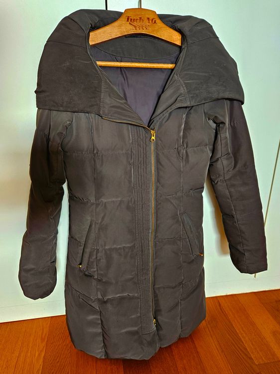 Hallhuber Schosschenjacke
