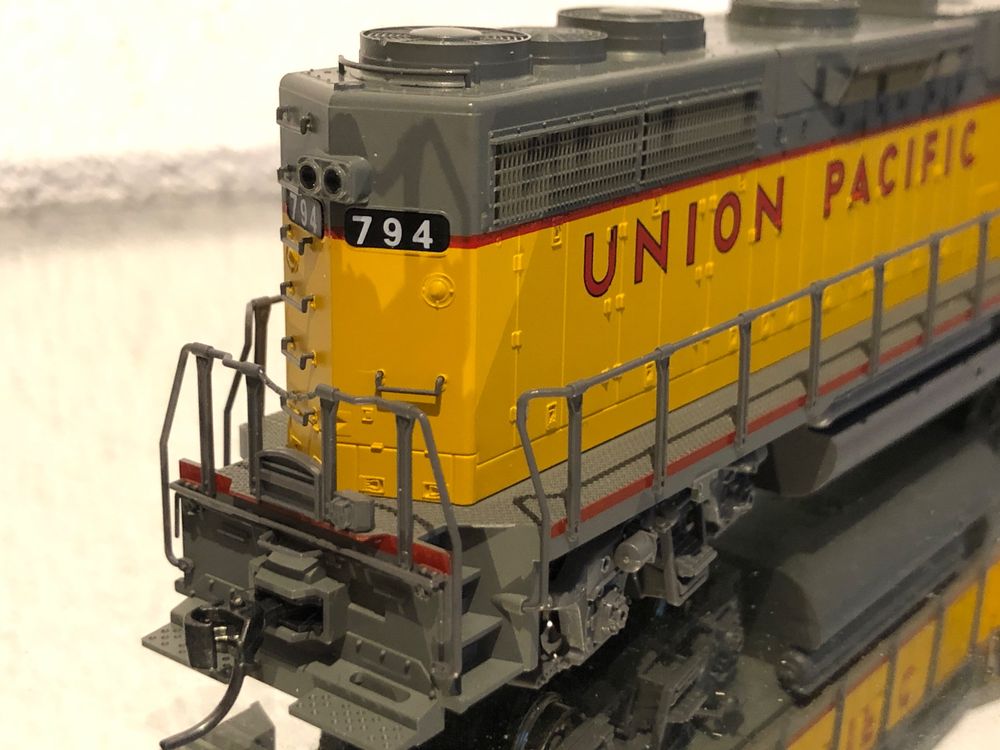 KATO GP35 Union Pacific 794 | Kaufen auf Ricardo