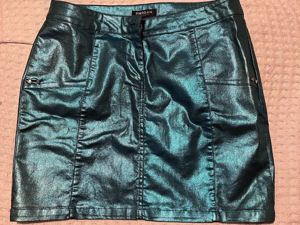 Glitzer Rock von Morgan (Neu und originalverpackt) in Biel/Bienne für ...