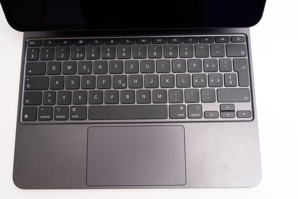 iPad Pro 13 Zoll M4 (2024) 1TB, Magic Keyboard (Gebraucht) in Bern für ...