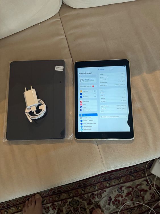 Ipad Air 2 (Gebraucht) in Schattdorf für CHF 78 – mit Lieferung auf ...