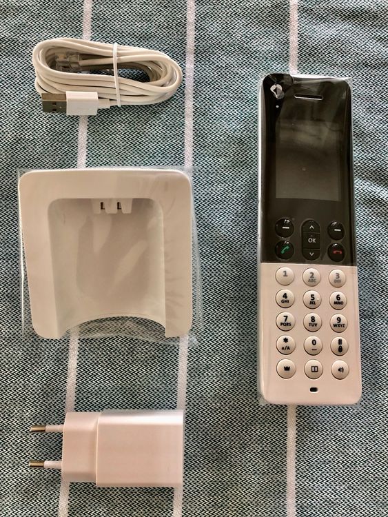 Swisscom Festnetz-Telefon (Neuf avec emballage d'origine) à Zürich pour ...