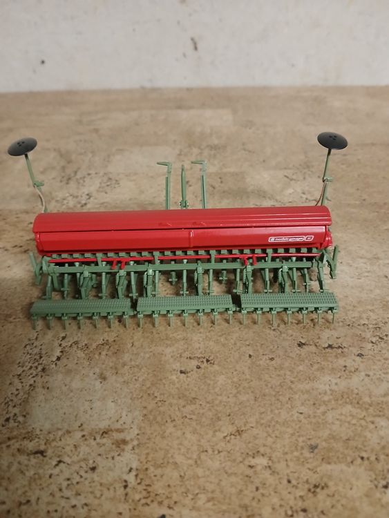 Sämaschine Nodet - Modell 1:32 (Neu (gemäss Beschreibung)) in Ins für ...