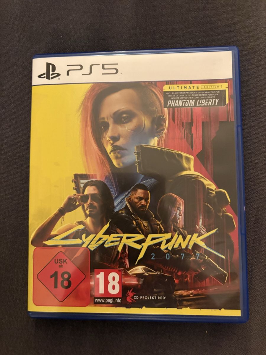 Spiele Fur Die Ps5