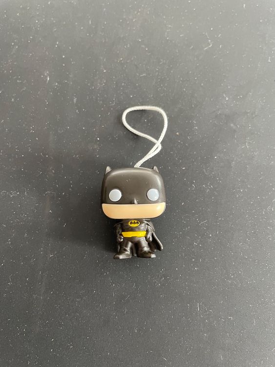 Funko Kinder Joy Batman | Kaufen auf Ricardo