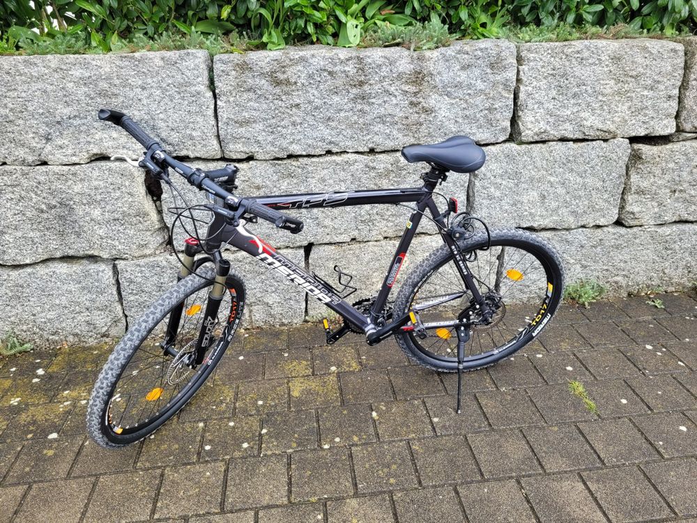 Merida Matts TFS 900 Bike 26 Zoll | Kaufen auf Ricardo