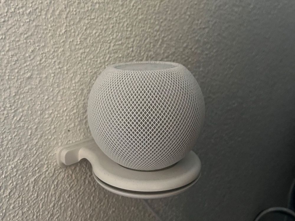 Apple HomePod mini - White | Kaufen auf Ricardo