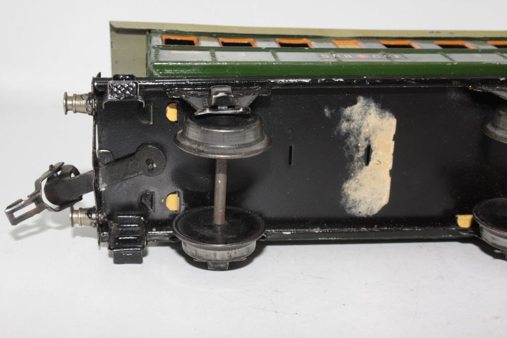 MÄRKLIN SBB Personenwagen 17270 / Spur 0 | Kaufen auf Ricardo