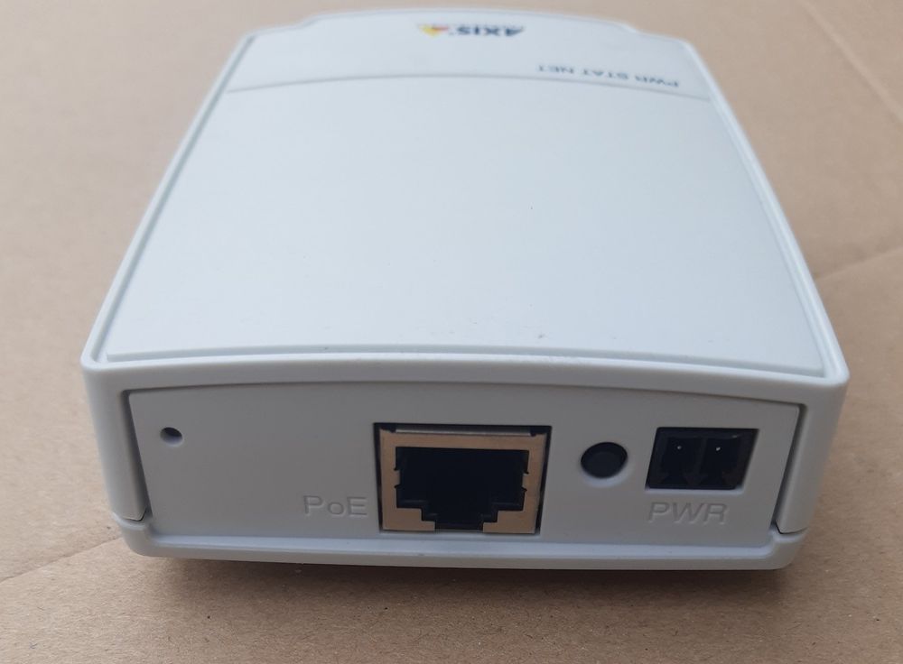 AXIS P1214 Network CameraMain Unit (Gebraucht) in Fribourg für CHF 19 – mit Lieferung auf ...