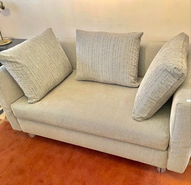 Sofa Doppelbett | Kaufen auf Ricardo