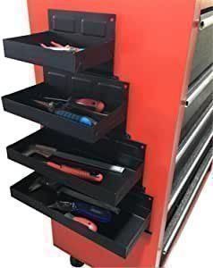 Aktion Magnet Magnetische Ablage Werkzeugwagen (Neu und ...