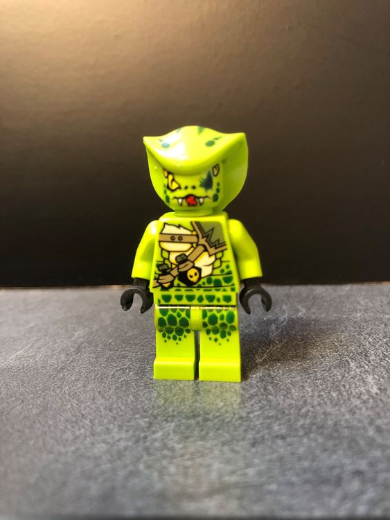 Lego figurine Ninjago Lasha | Kaufen auf Ricardo