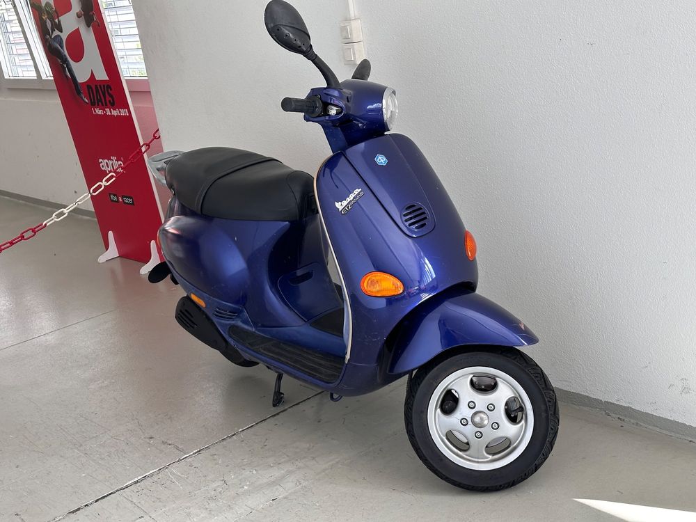 Vespa ET2 50 | Kaufen auf Ricardo