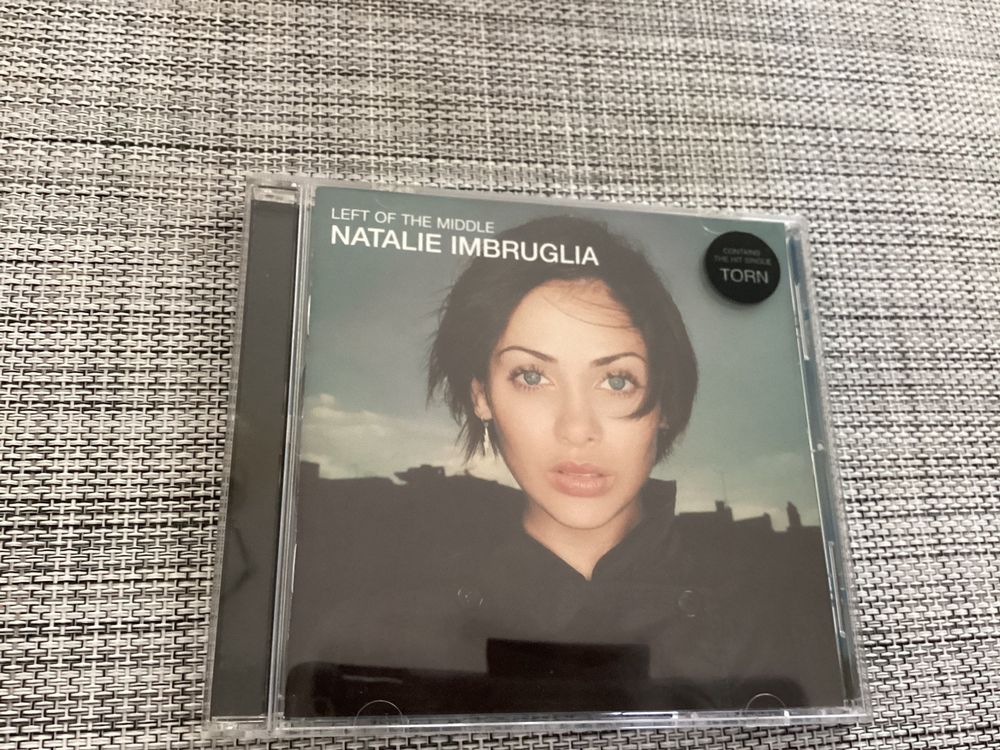 Natalie Imbruglia – Left Of The Middle | Kaufen auf Ricardo