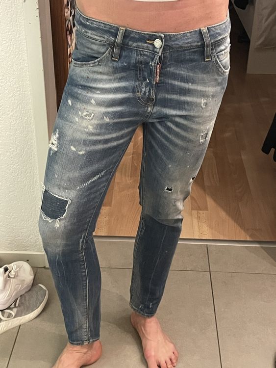 Dsquared Jeans | Kaufen auf Ricardo