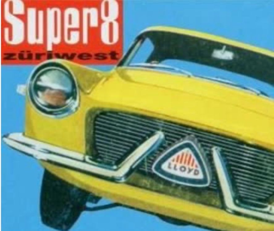 Züri West Super 8 CD Mundart Bern (Neu (gemäss Beschreibung)) in Sursee für CHF 6.95 – mit ...