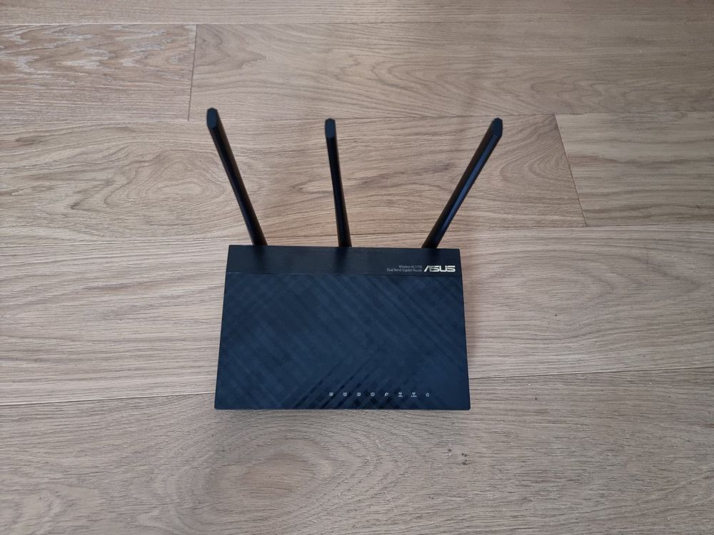 ASUS Wireless AC1750 (Gebraucht) in Oftringen für CHF 10 – mit ...