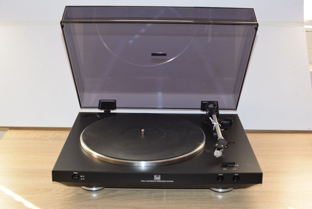 Dual DT 400 / USB | Kaufen auf Ricardo
